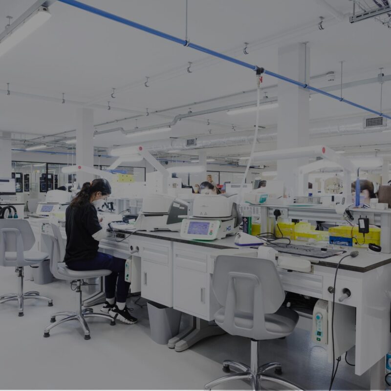 Swift Dental — Full Service Dental Laboratory