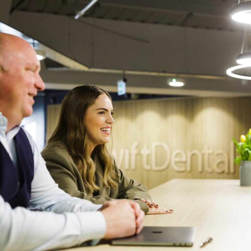 Swift Dental — Full Service Dental Laboratory