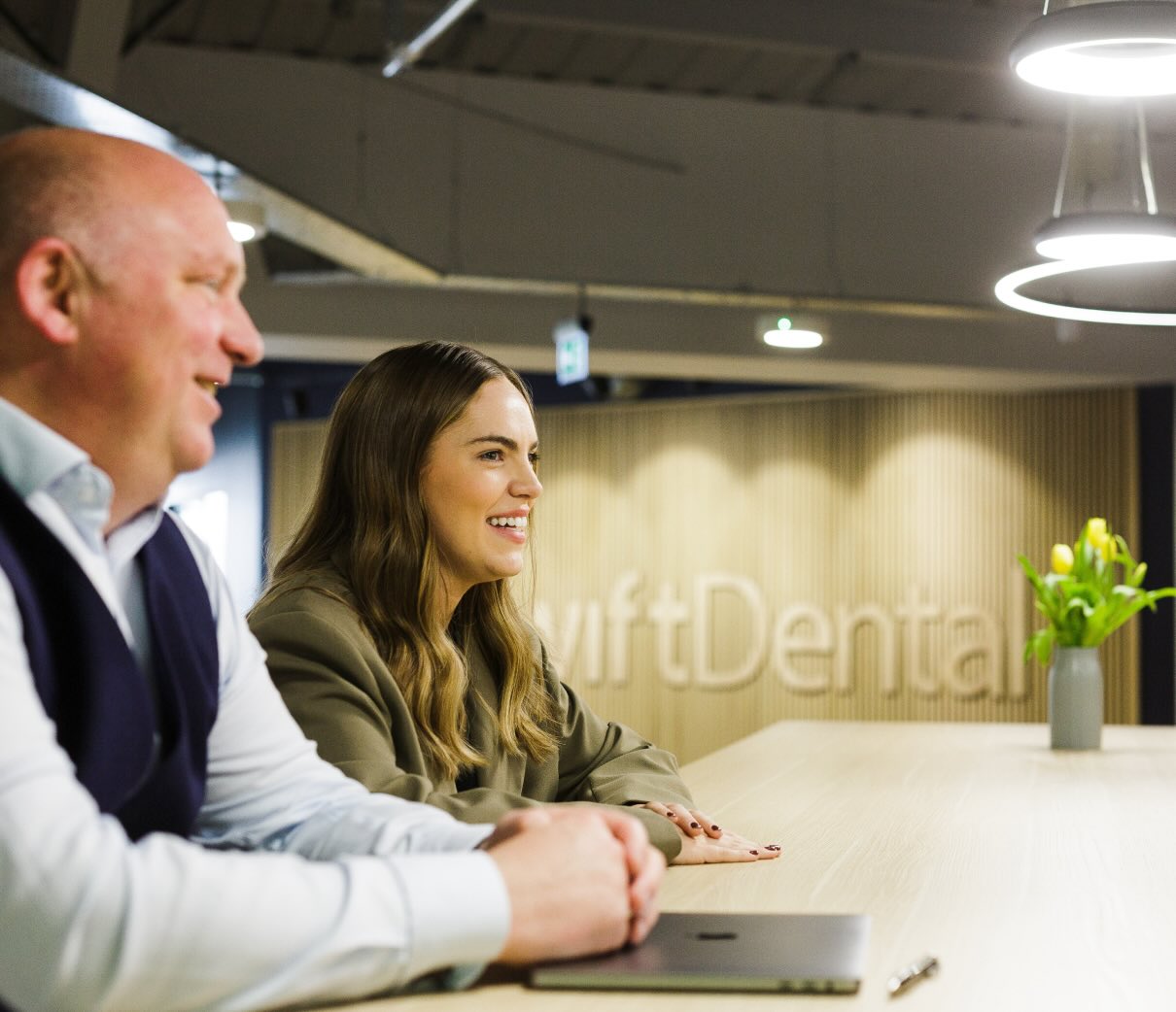 Swift Dental — Full Service Dental Laboratory